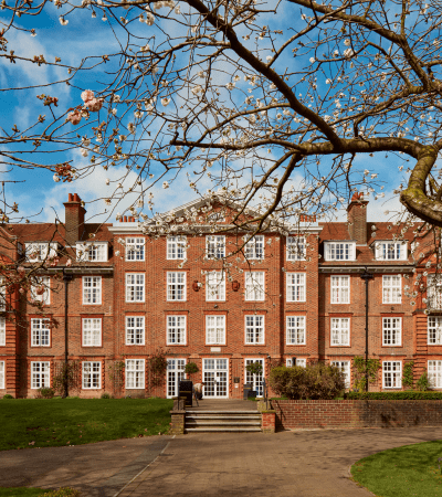 Regent S University London